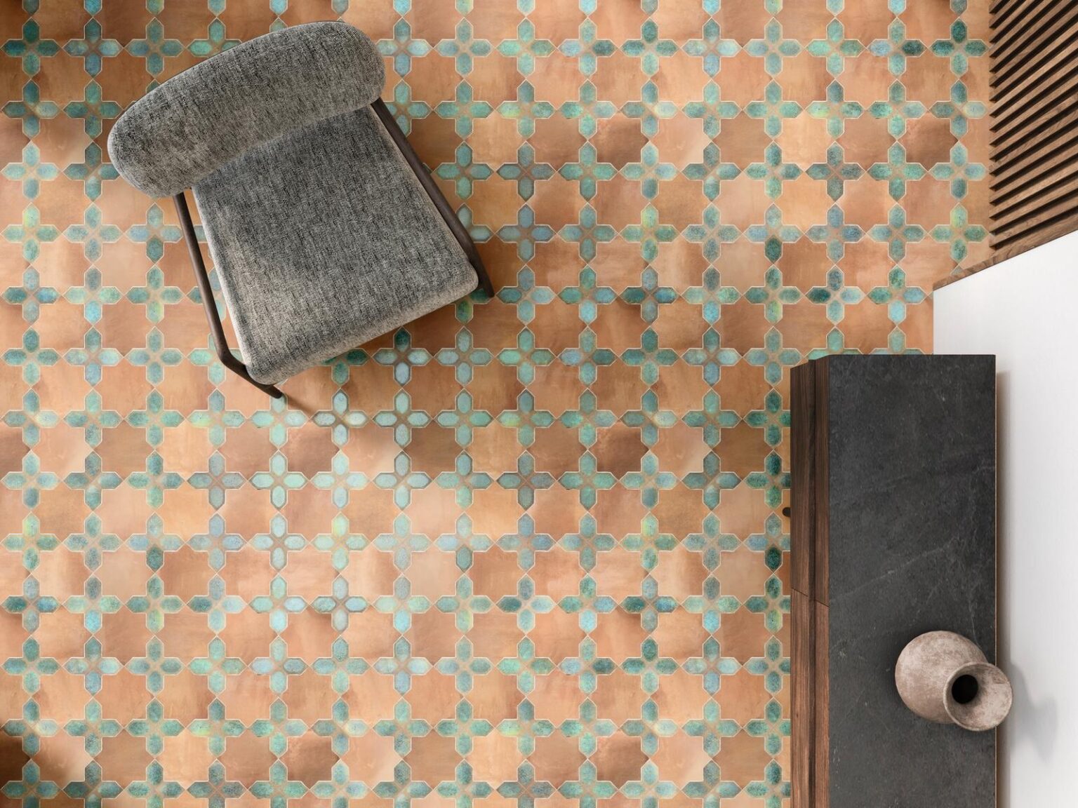 Decocer at CEVISAMA 2025 | Innovative Artisan Ceramics