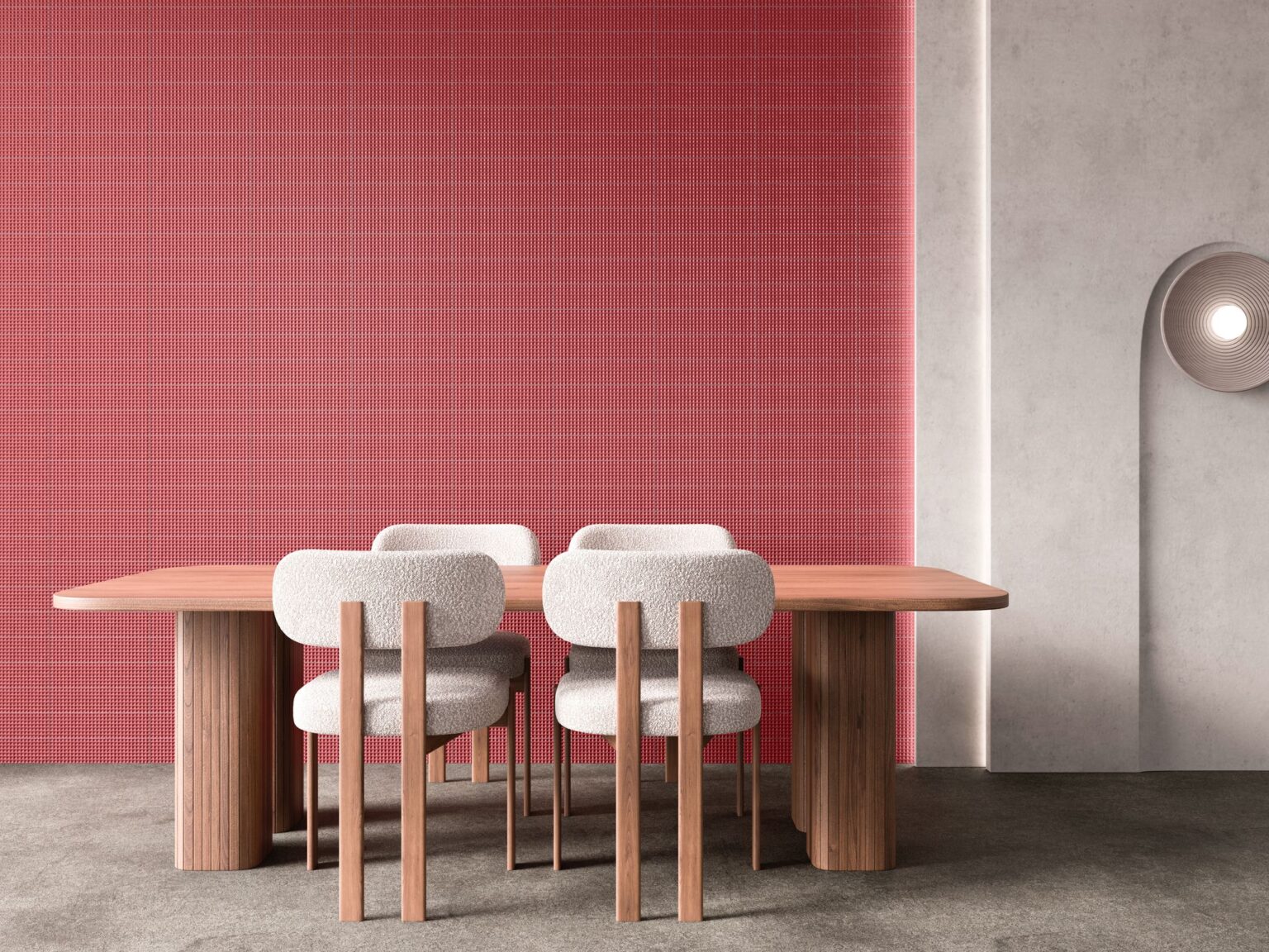 Decocer at CEVISAMA 2025 | Innovative Artisan Ceramics